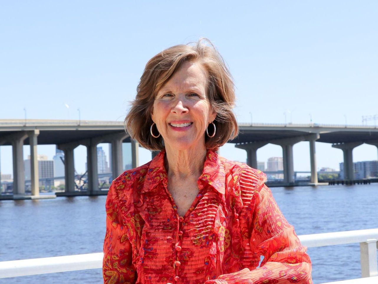 Staff - Riverside Presbyterian Church