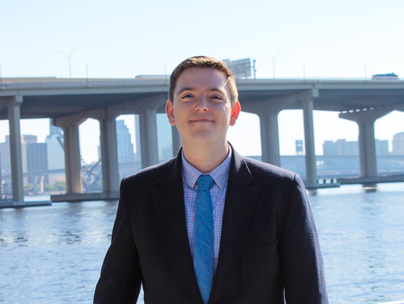 Staff - Riverside Presbyterian Church