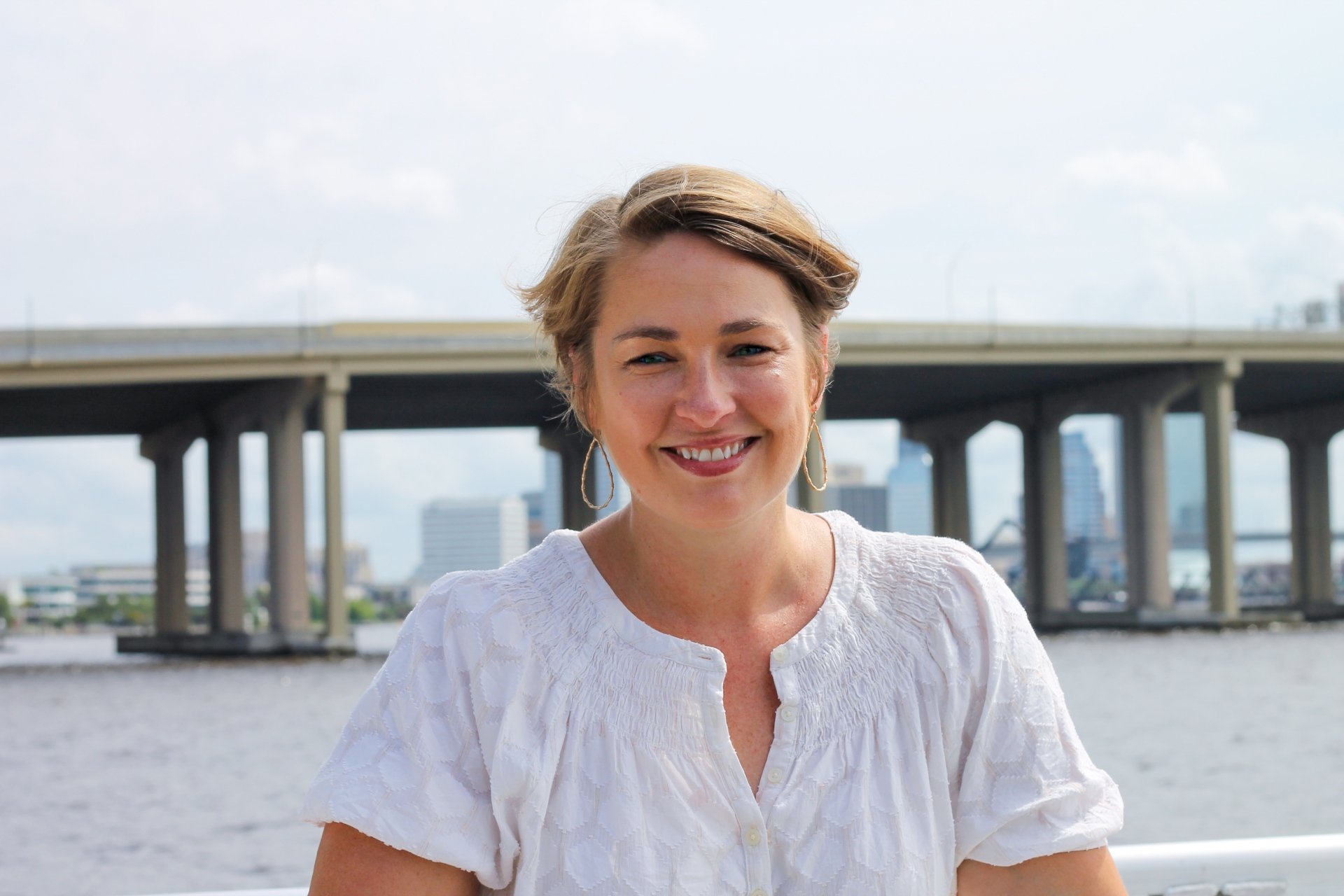 Staff - Riverside Presbyterian Church