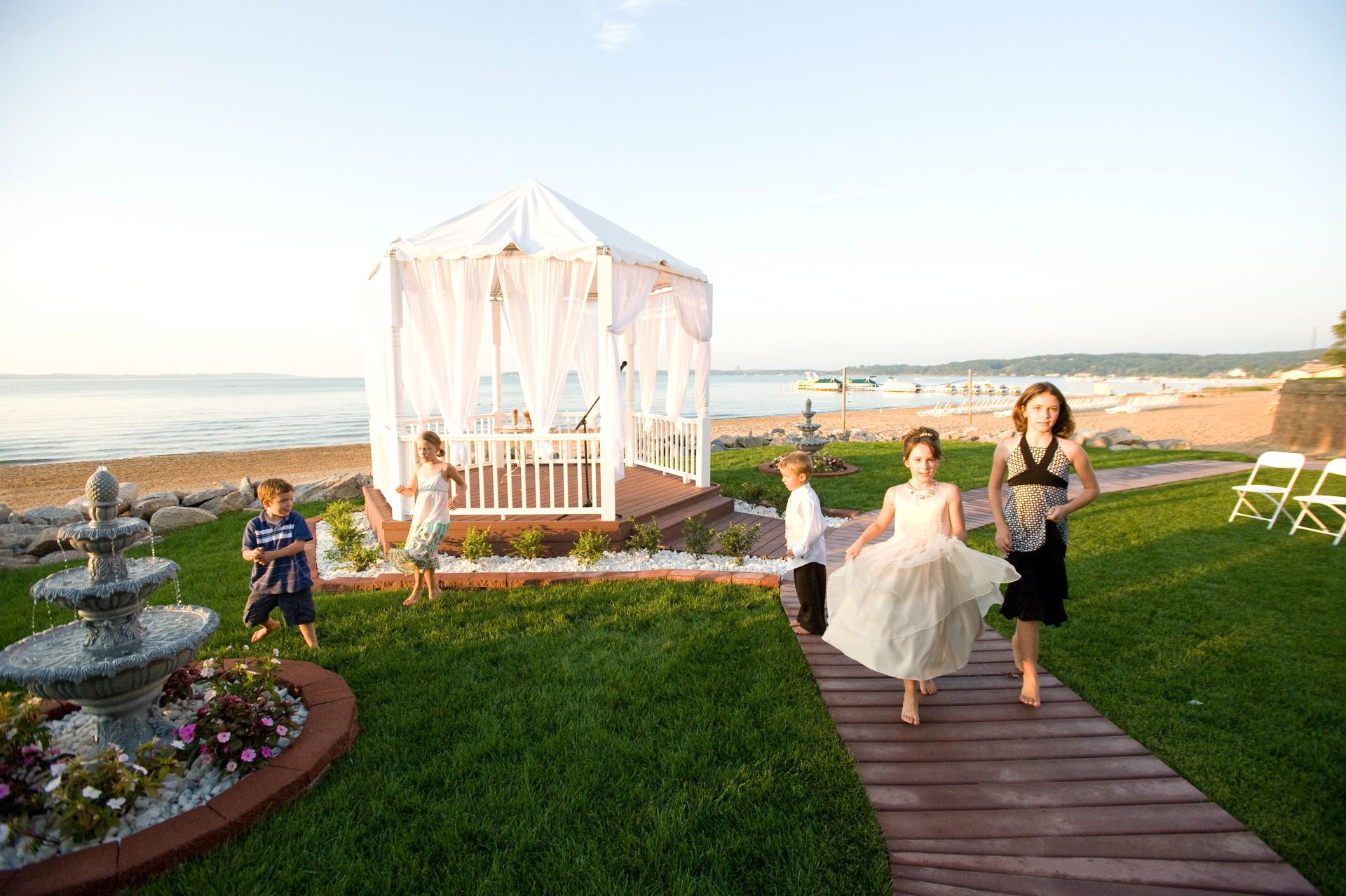 Welcome | Traverse City Resort Hotel - ParkShore Resort