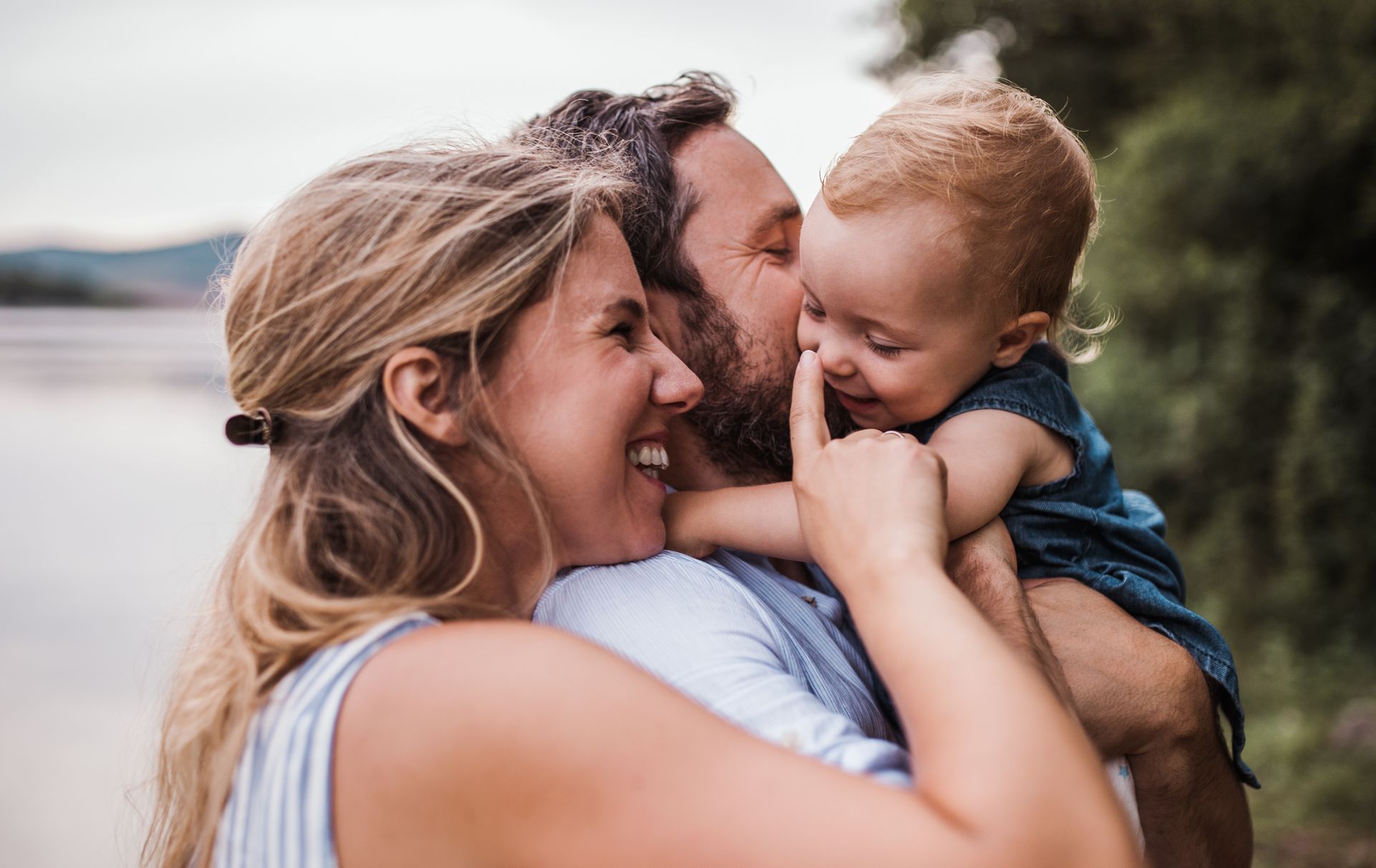 Indirect Contact | C4F | Centre for Families