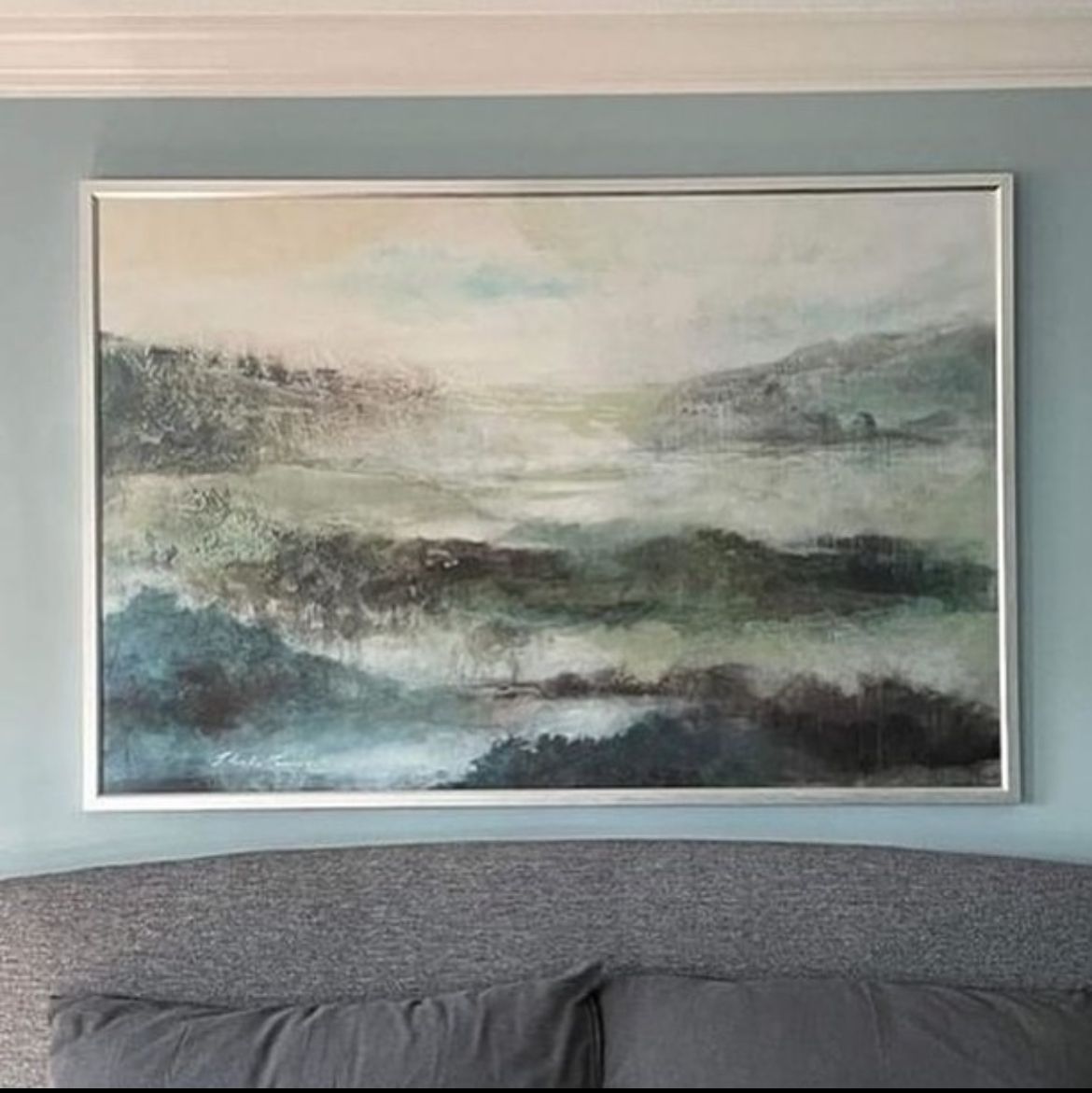 Local Art | Knoxville, TN | Little River Art