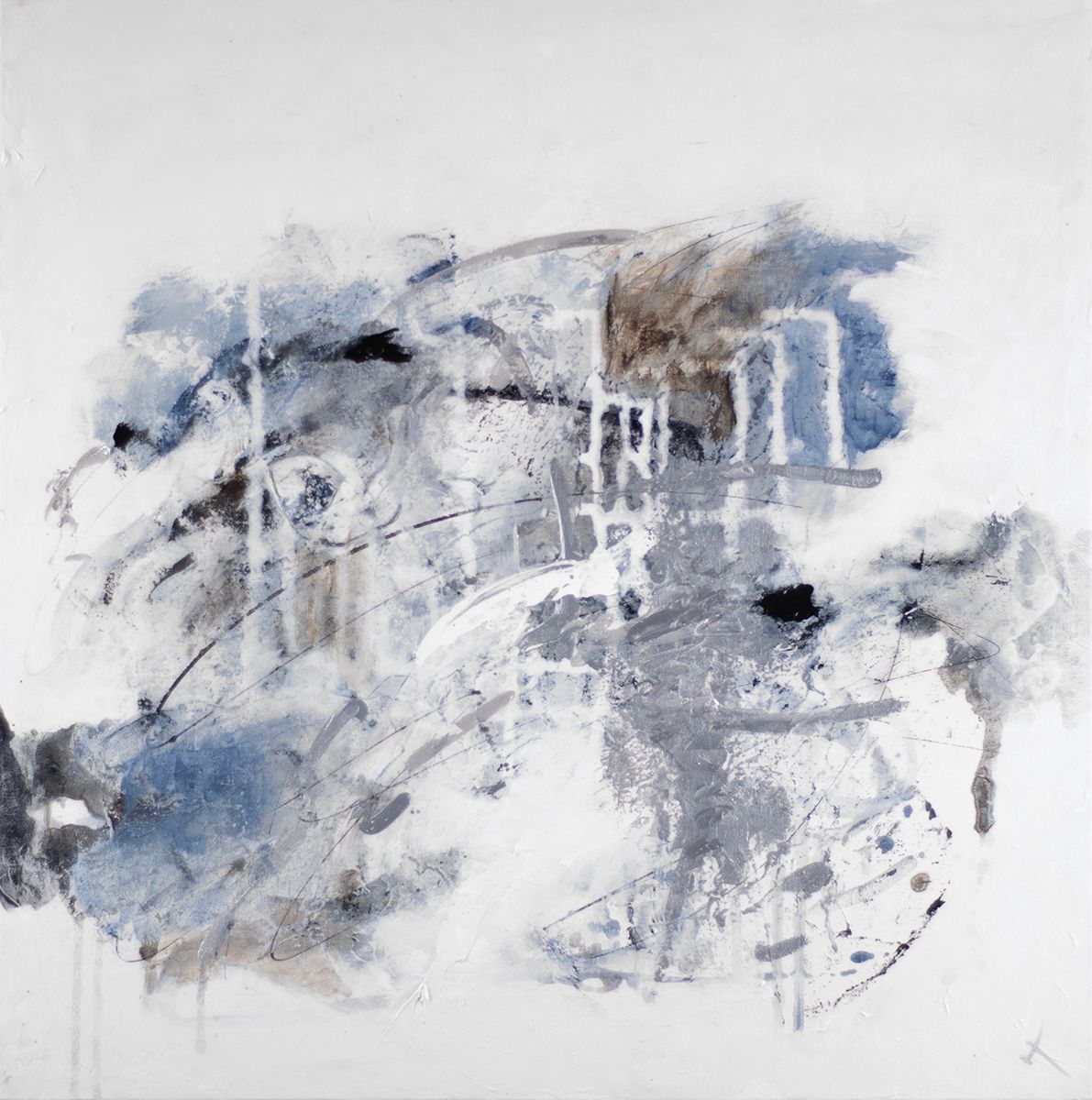 Museum Quality Art | Knoxville, TN | Little River Art