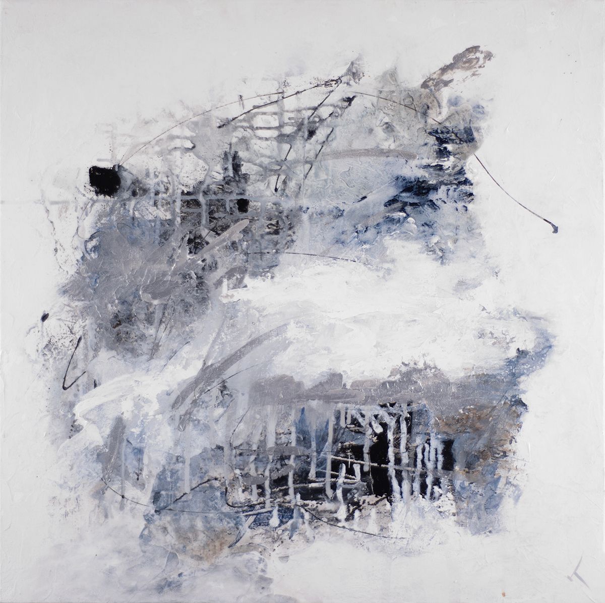 Museum Quality Art | Knoxville, TN | Little River Art