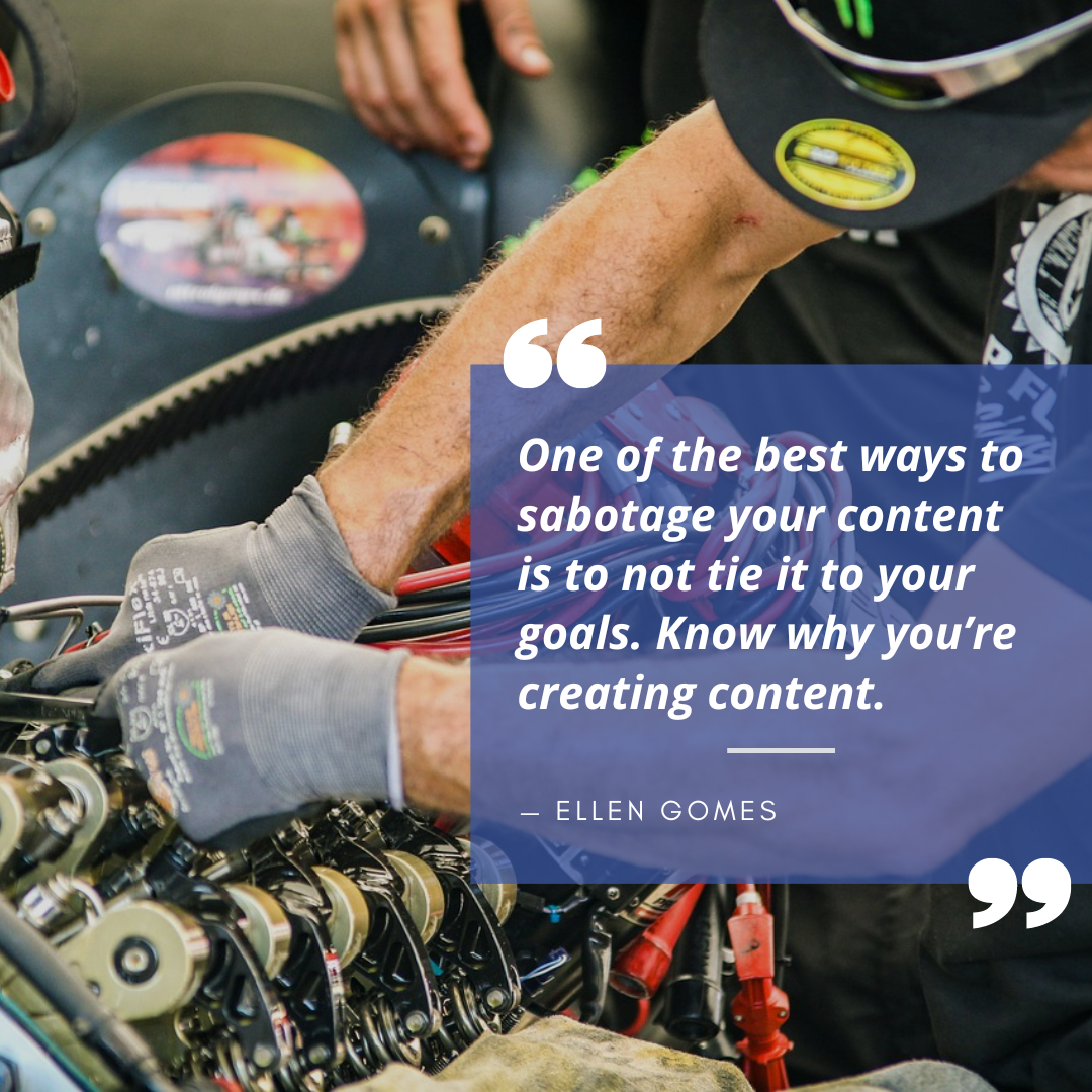 Content Is KING And Why You Should Care
