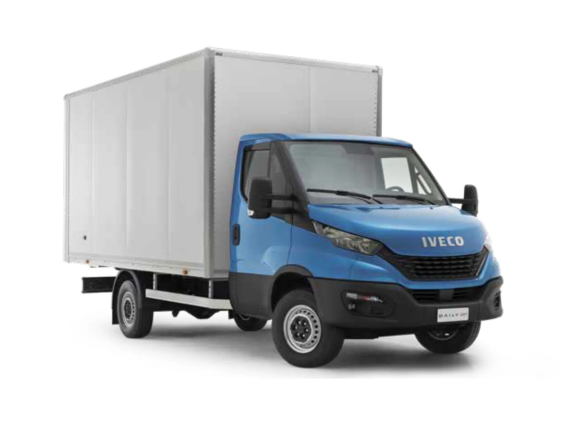 Caiena | Aluguel de Caminhões VUC