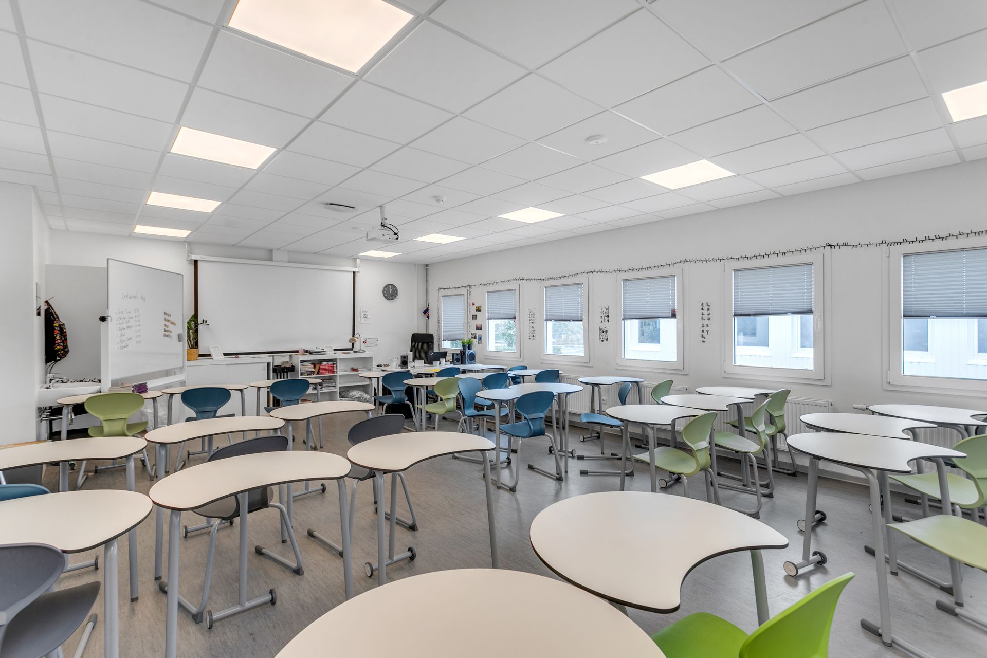 Einingar sem henta þínum þörfum