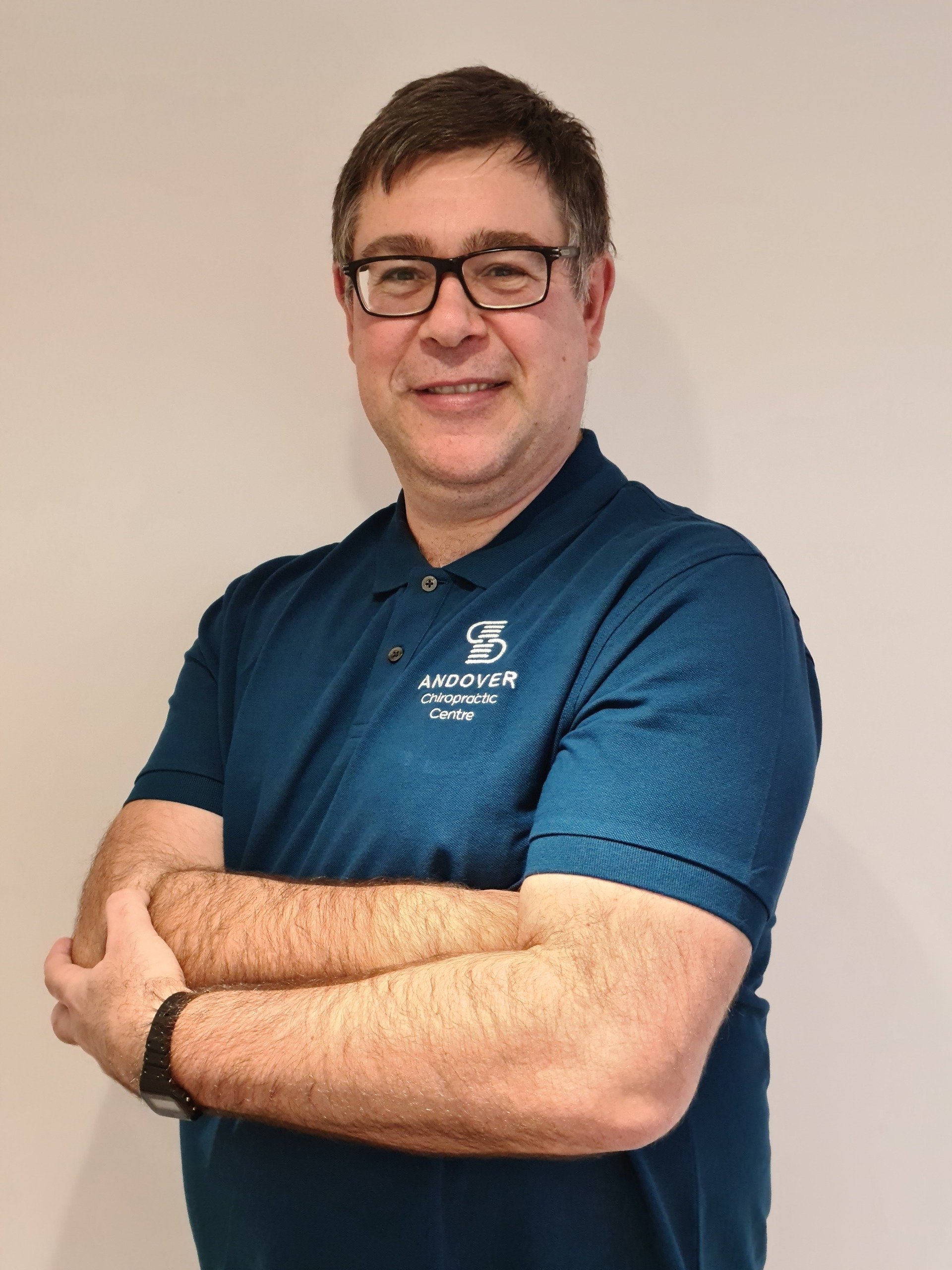 Qualified Chiropractors | Andover Chiropractic Centre