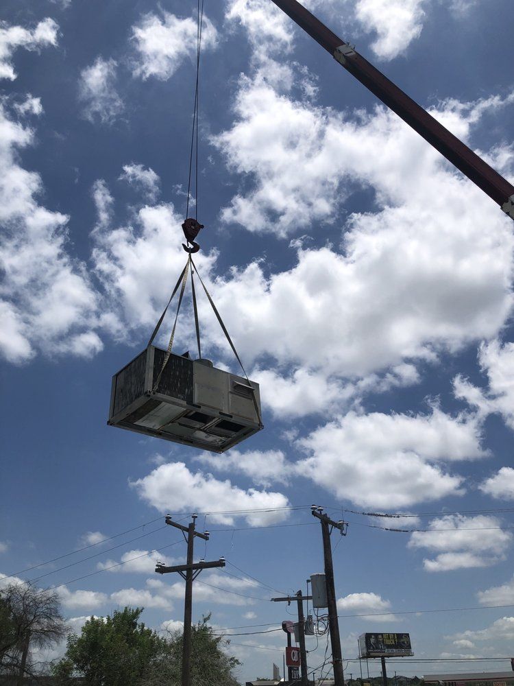 Residential & Commercial HVAC Solutions | Temple, Texas | Irish Air