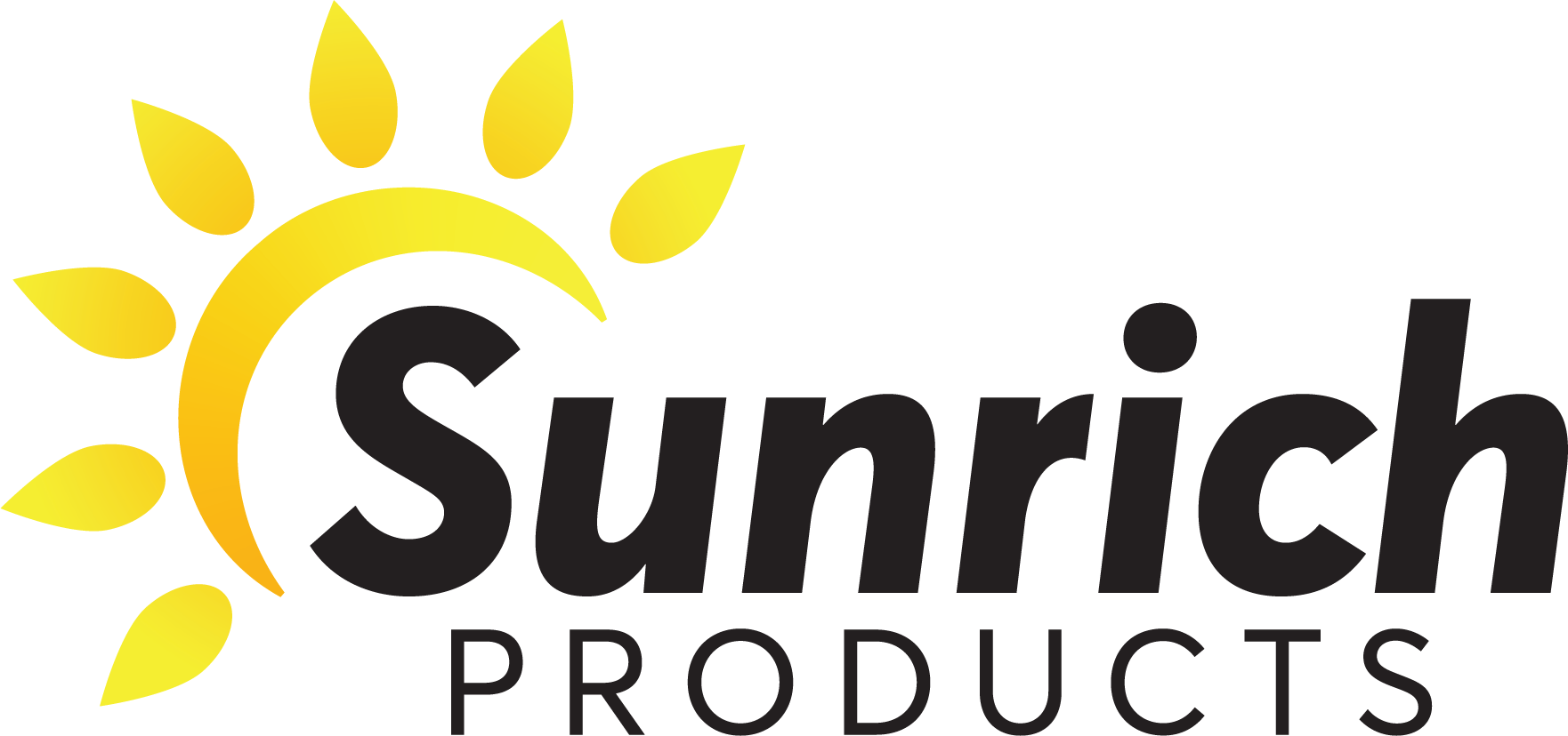 Sunrich Products | Sunflower Product Provider