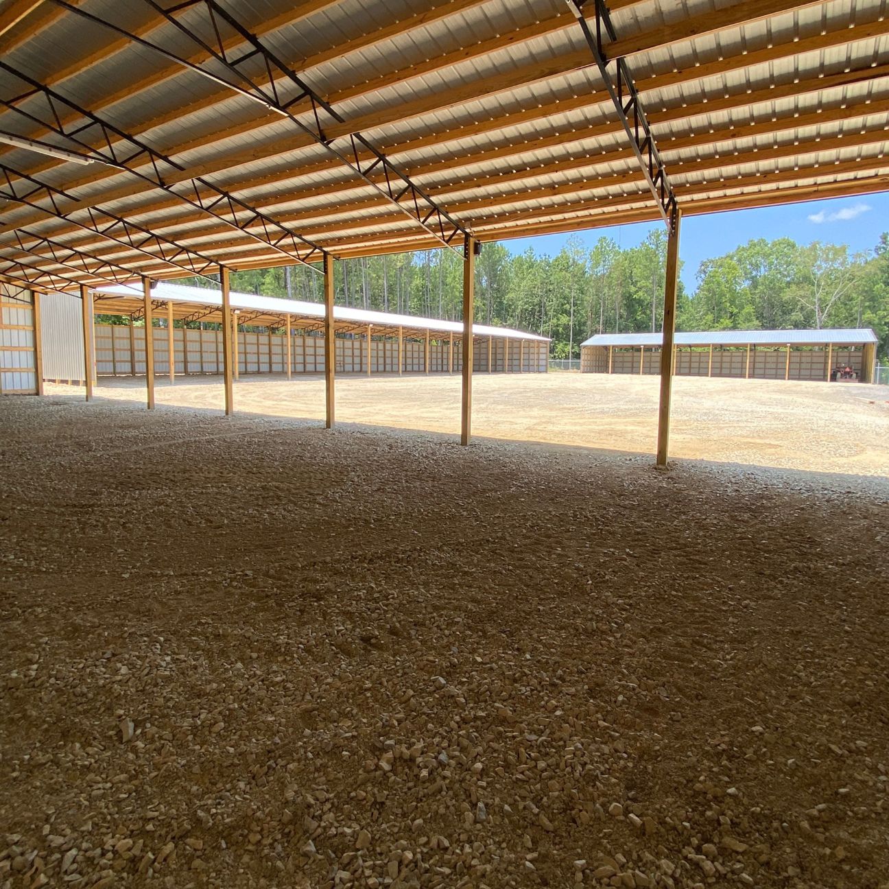 Lay Lake Boat and RV Storage