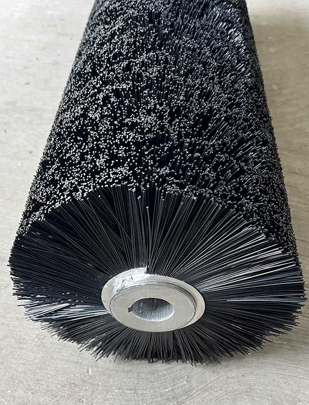 Escobillones y cepillos industriales en Ecatepec