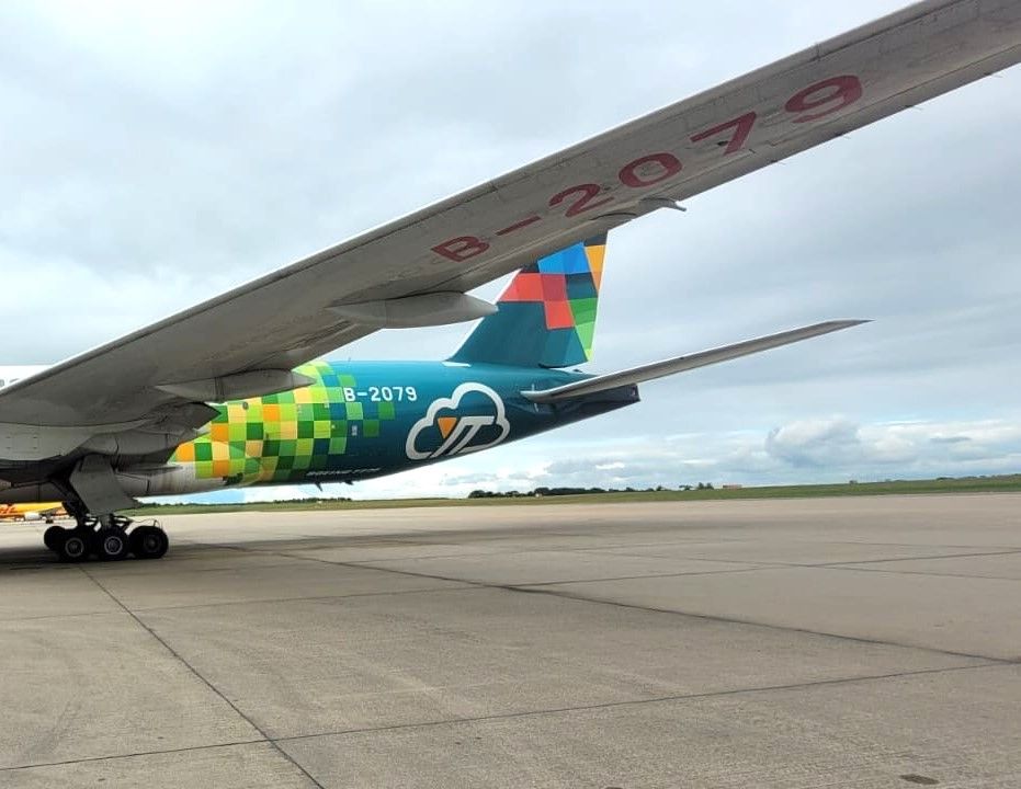 BCT Aviation Maintenance secures Boeing 777F contracts at UK’s fast ...