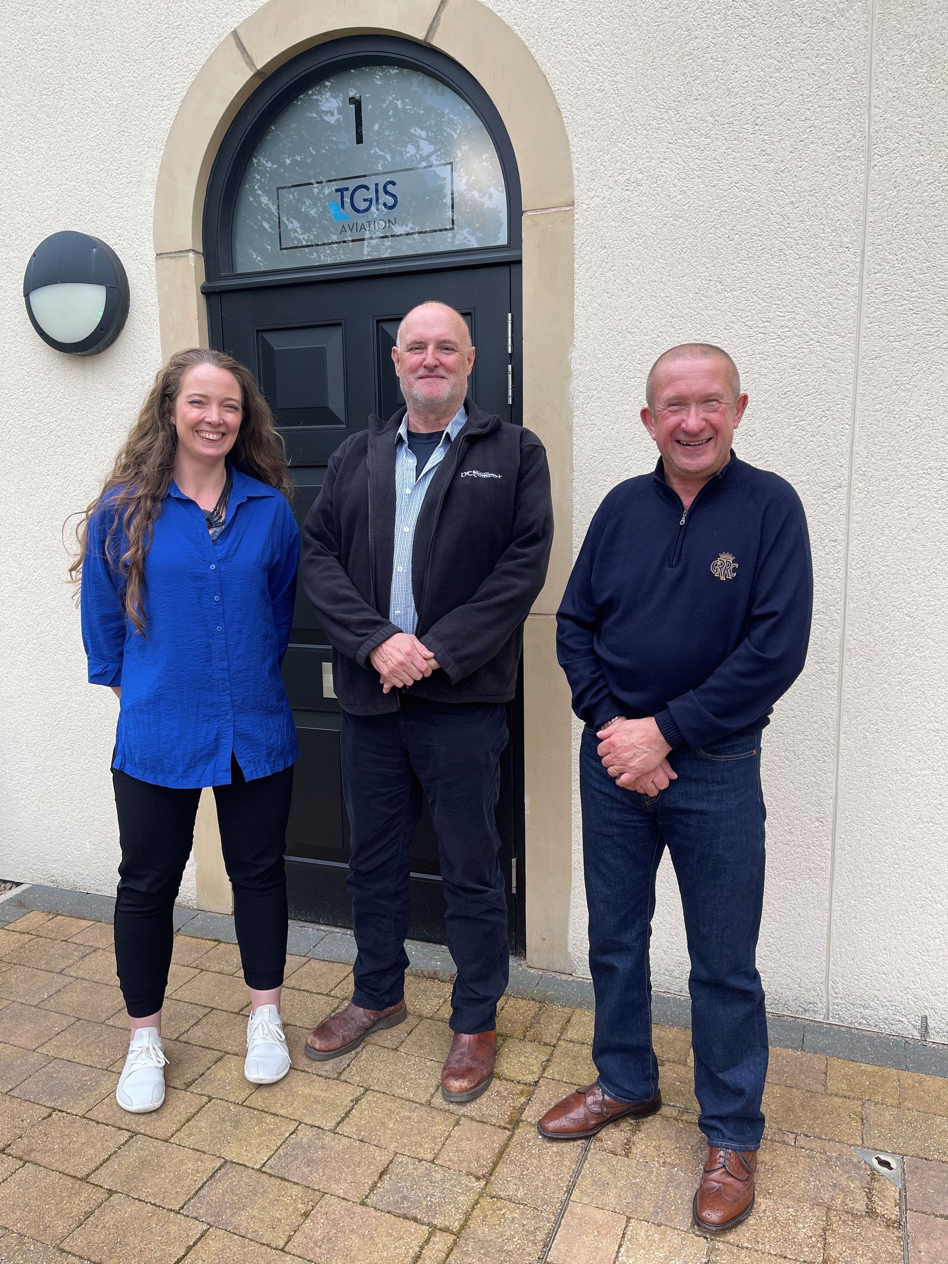 TGIS Aviation and BCT Aviation Maintenance Strengthen Alliance