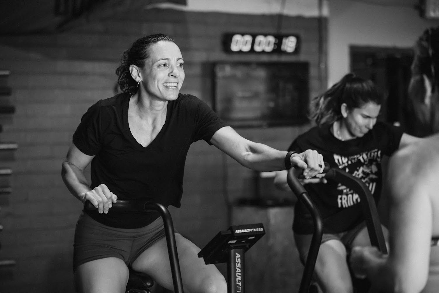 CrossFit Gym in Jacksonville | First Coast CrossFit