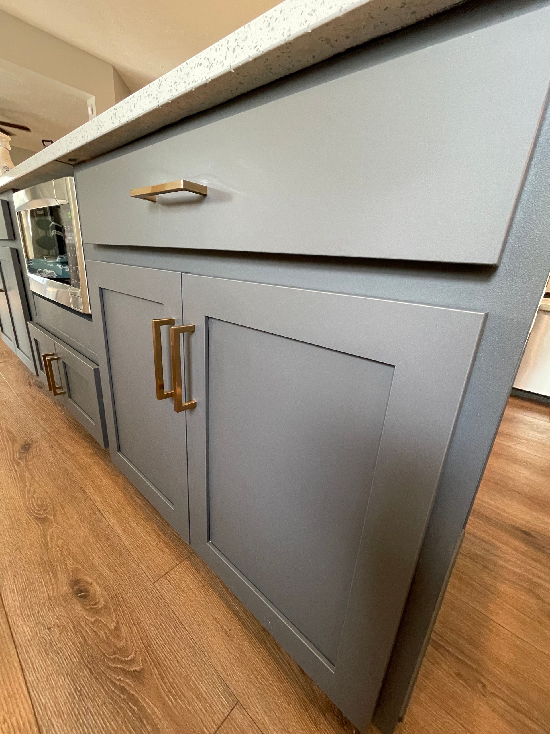 Gallery | Affordable Cabinet Refacing | Cabinet Doors Refinishing | OH
