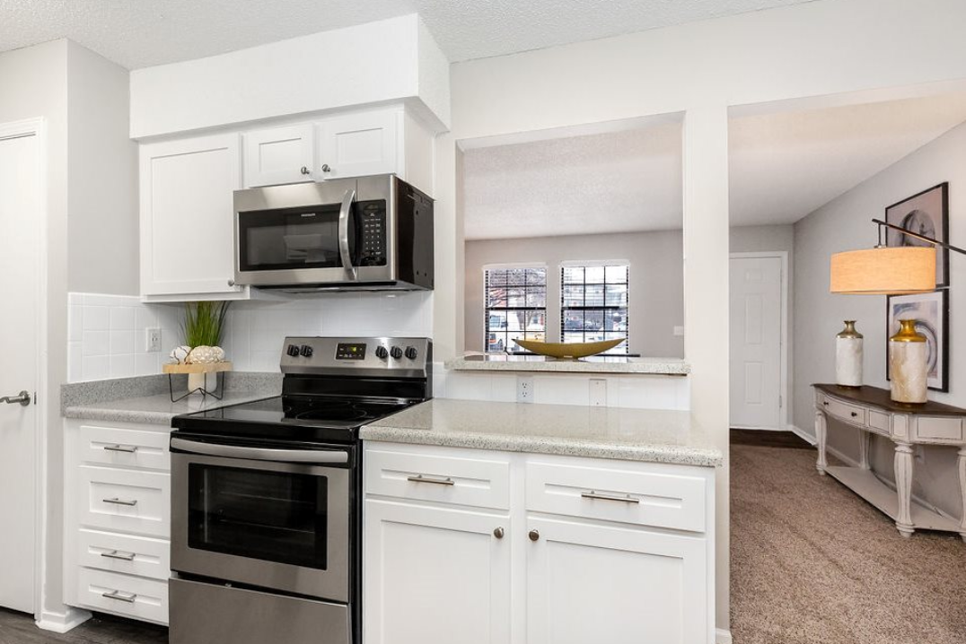 Gallery | Affordable Cabinet Refacing | Cabinet Doors Refinishing | OH