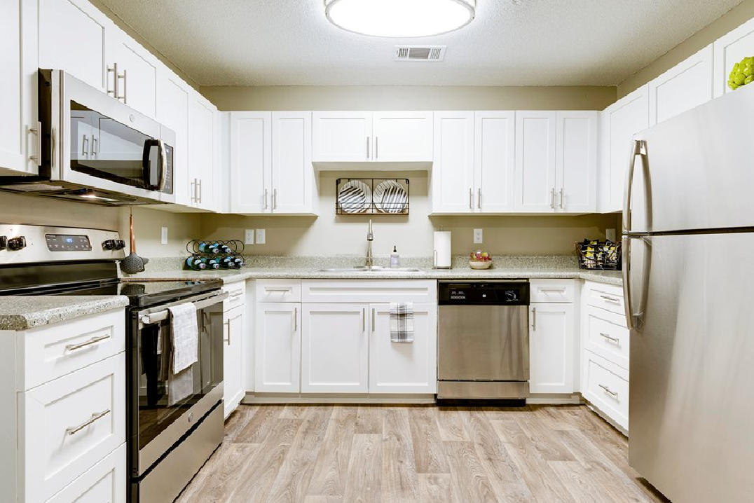 Gallery | Affordable Cabinet Refacing | Cabinet Doors Refinishing | OH