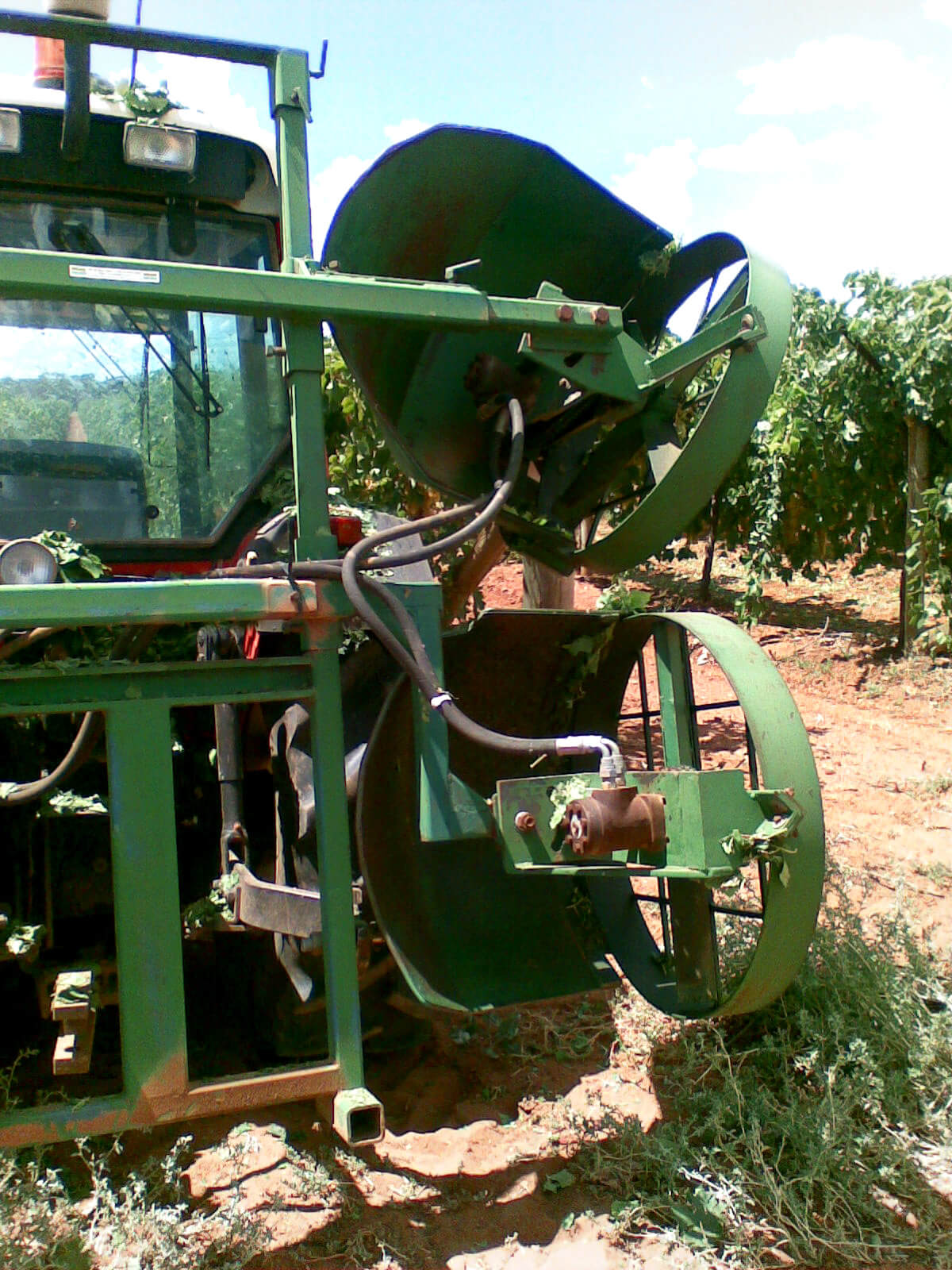 Product Gallery - Red Cliffs Agricultural Equipment