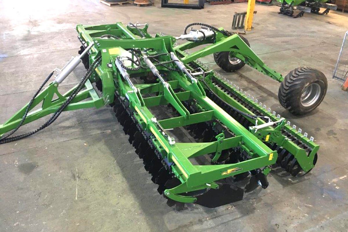 Product Gallery - Red Cliffs Agricultural Equipment