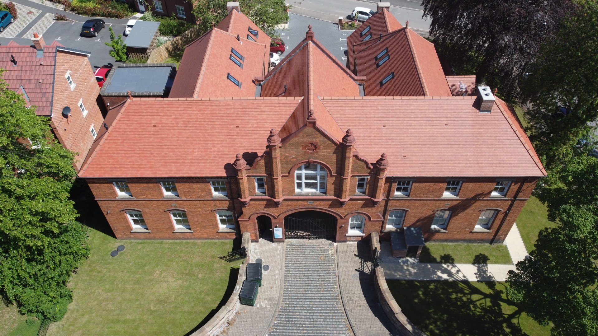 New Build Apartments | West Lodge | MIA Property