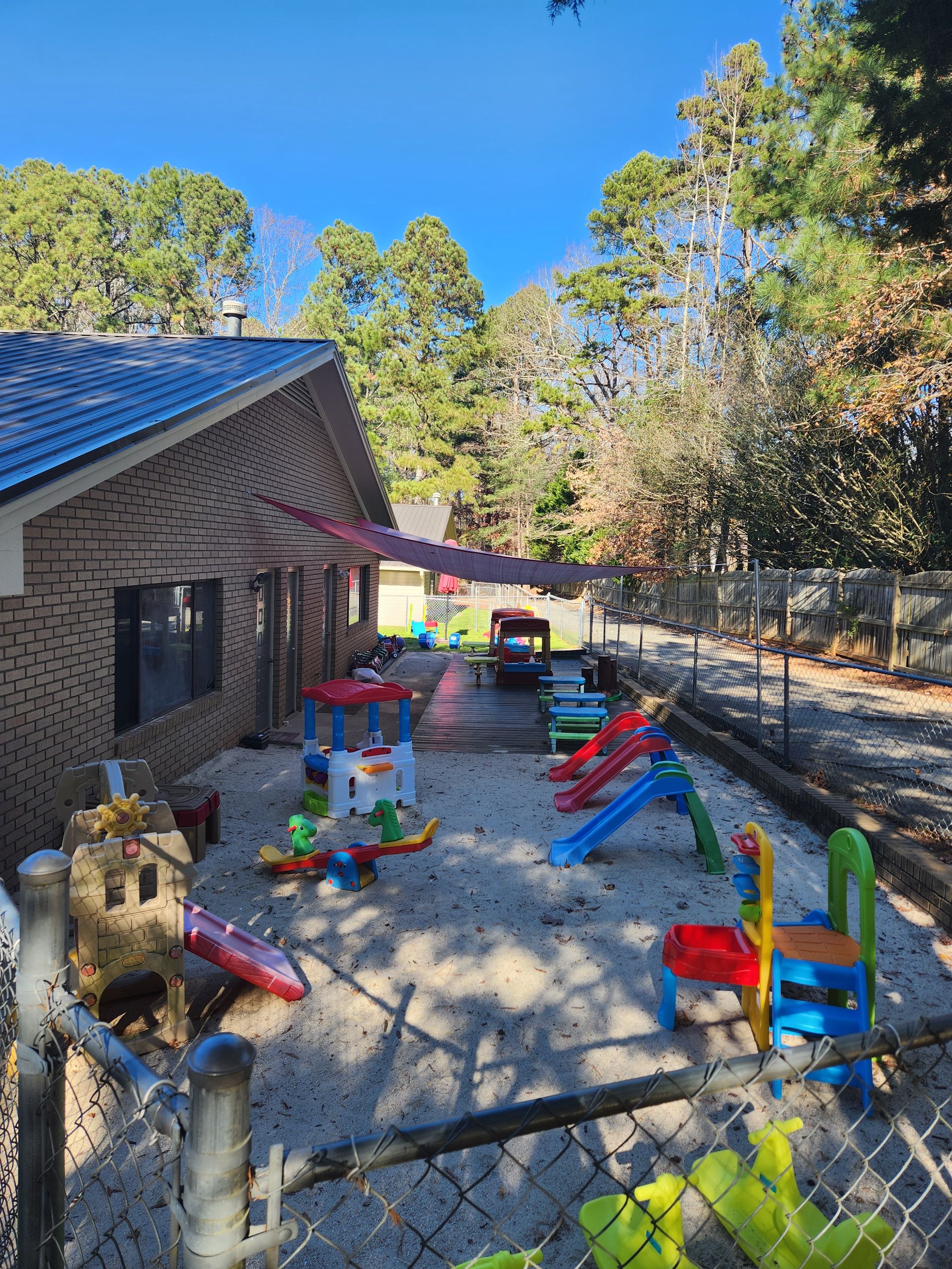 Creative Kidz Academy | Child Care | Raleigh, NC