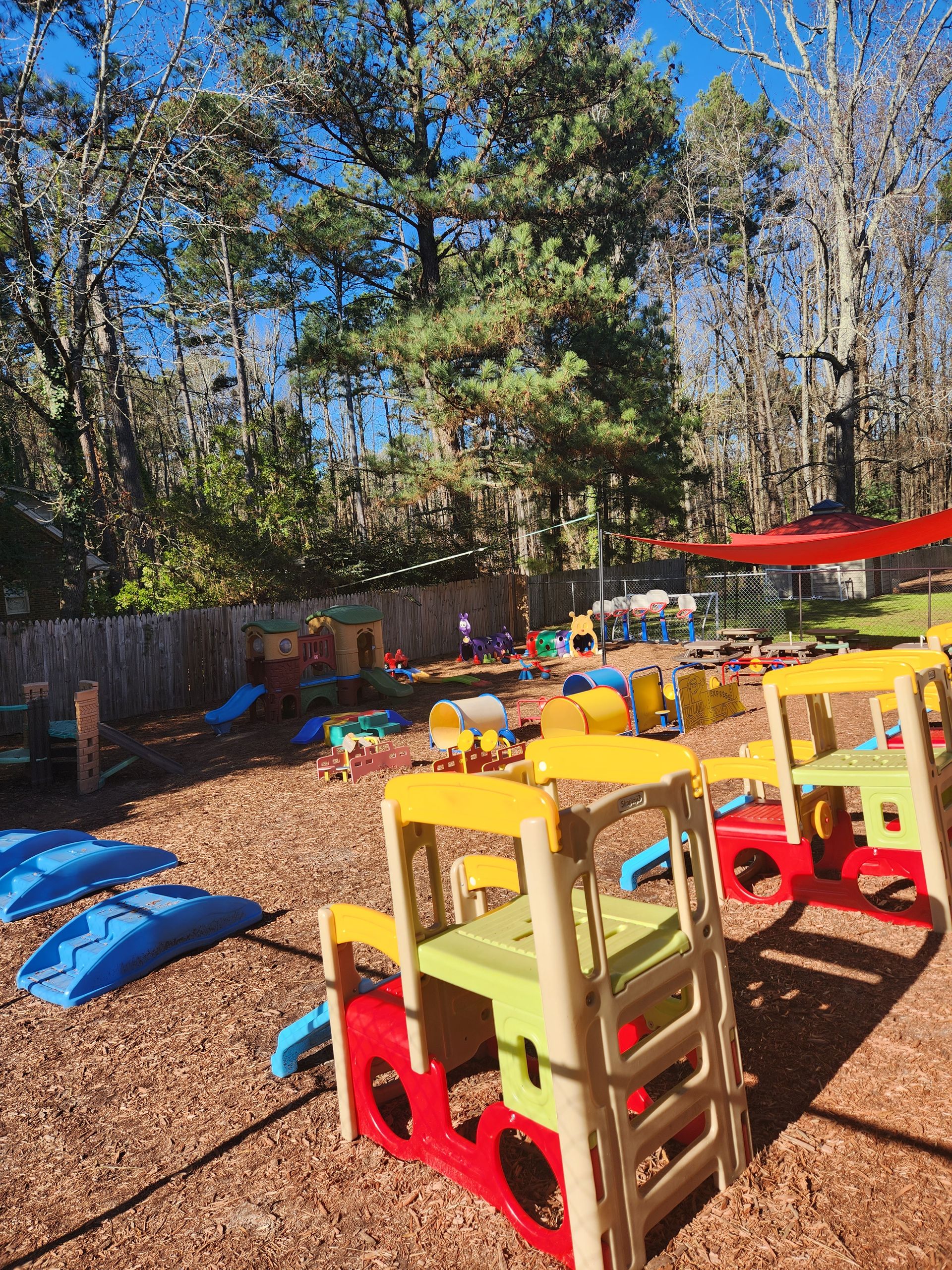 Creative Kidz Academy | Child Care | Raleigh, NC