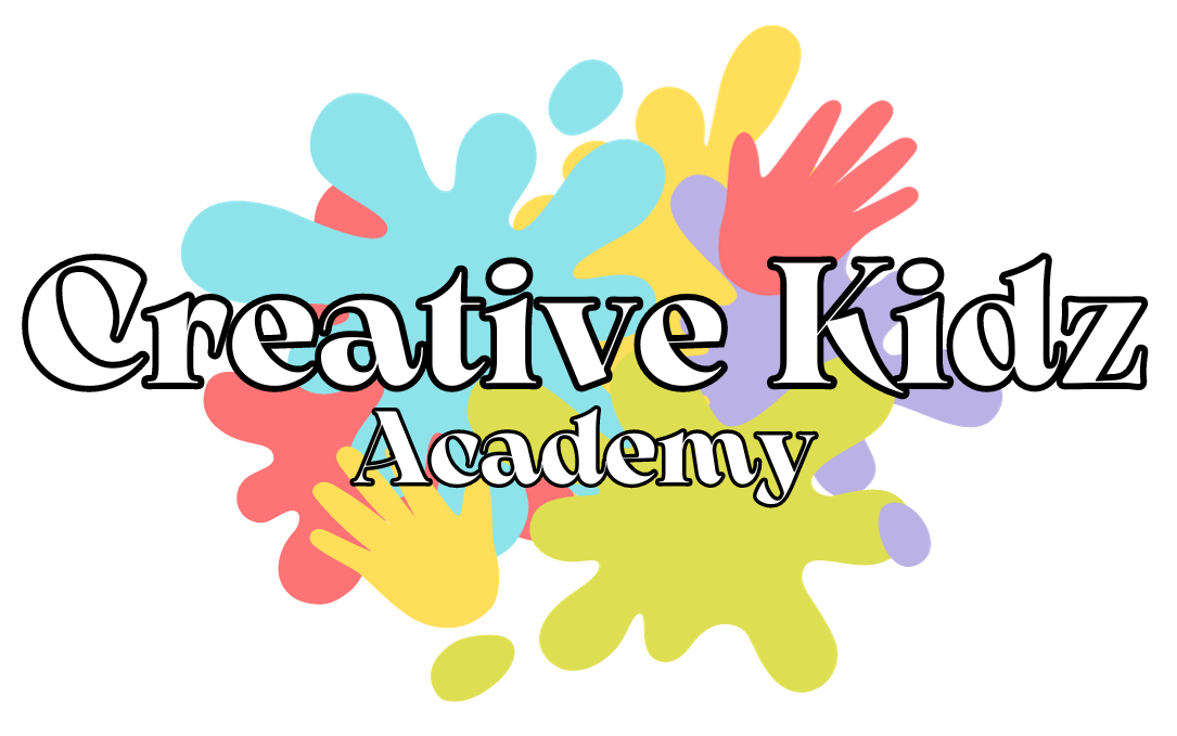 Creative Kidz Academy | Child Care | Raleigh, NC