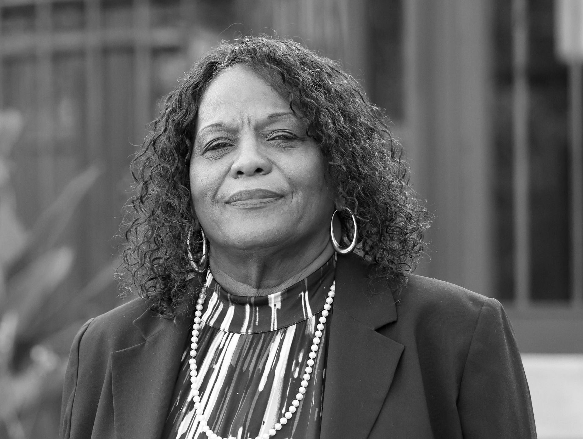 Housing Authority of the City of Annapolis