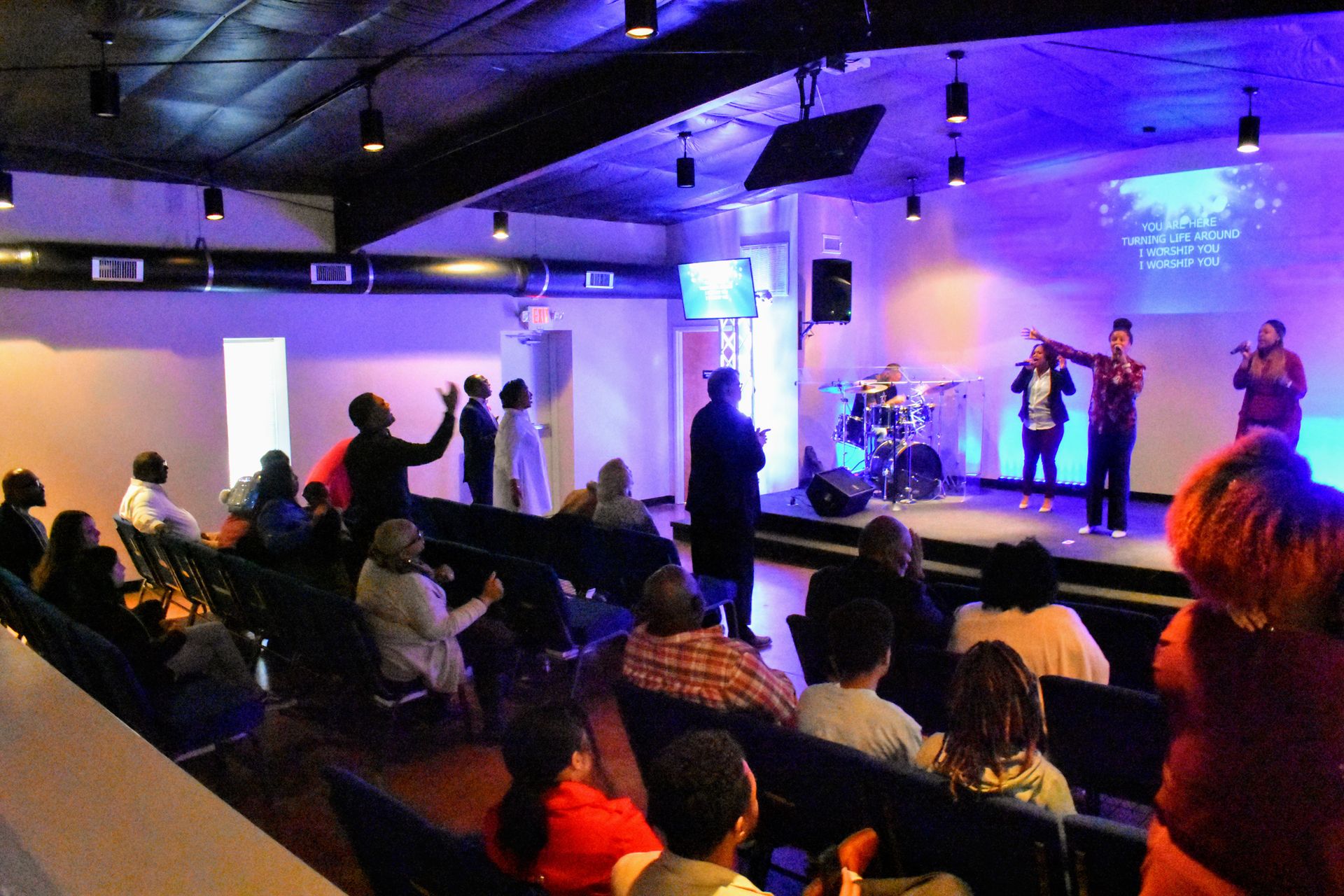 Unity Church of Fayetteville