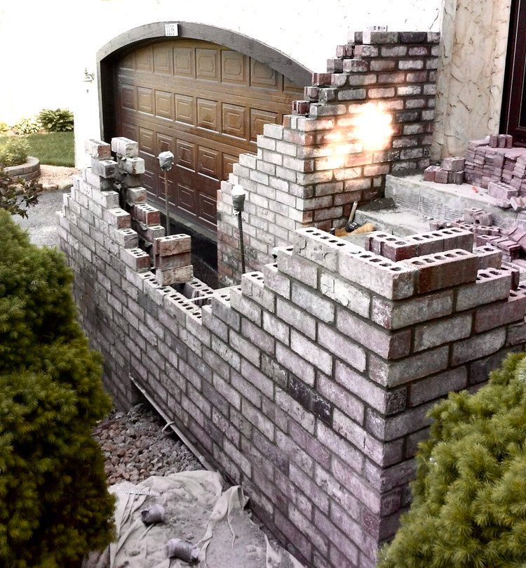Brick & Stone Walls | Masonry Services in St Paul & Minneapolis, MN ...