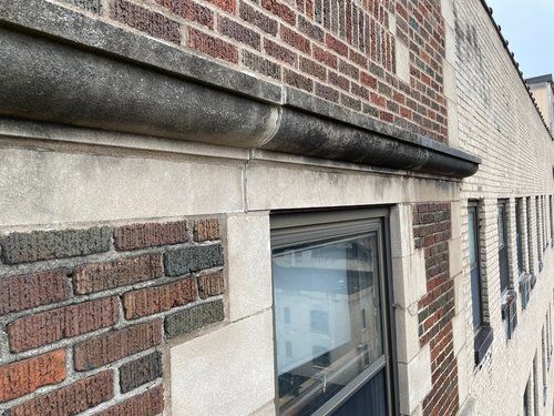 Cleaning Brickwork and Stone Masonry | St Paul & Minneapolis, MN ...