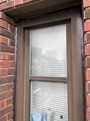Brick Caulking and Caulk Replacement | St Paul & Minneapolis, MN ...