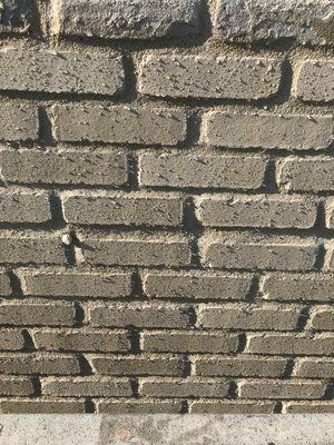 Sealing Brickwork and Stone Masonry | St Paul & Minneapolis, MN ...