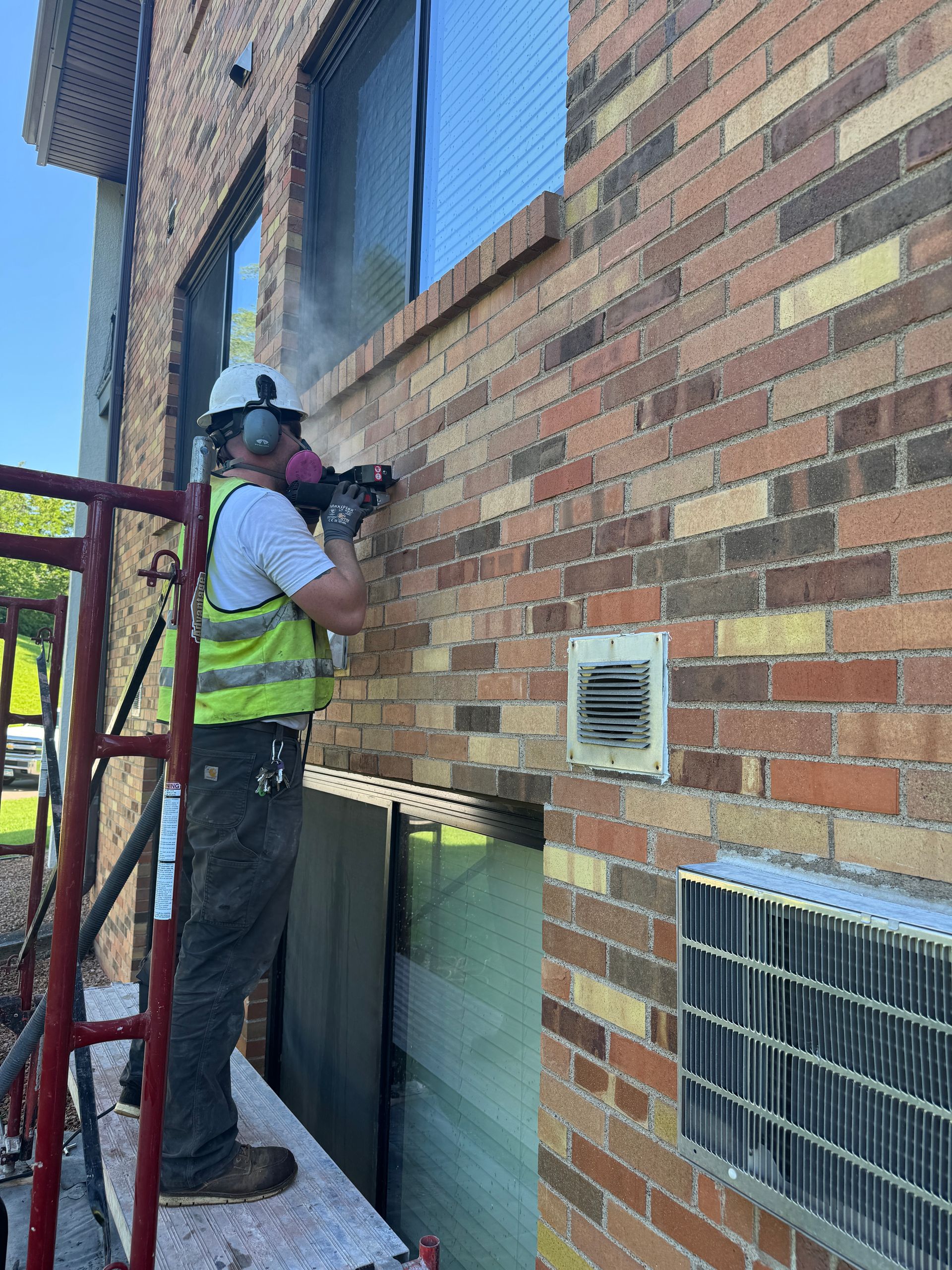 How to Maintain Your Brickwork: Tips for Long-Lasting Results in St. Paul