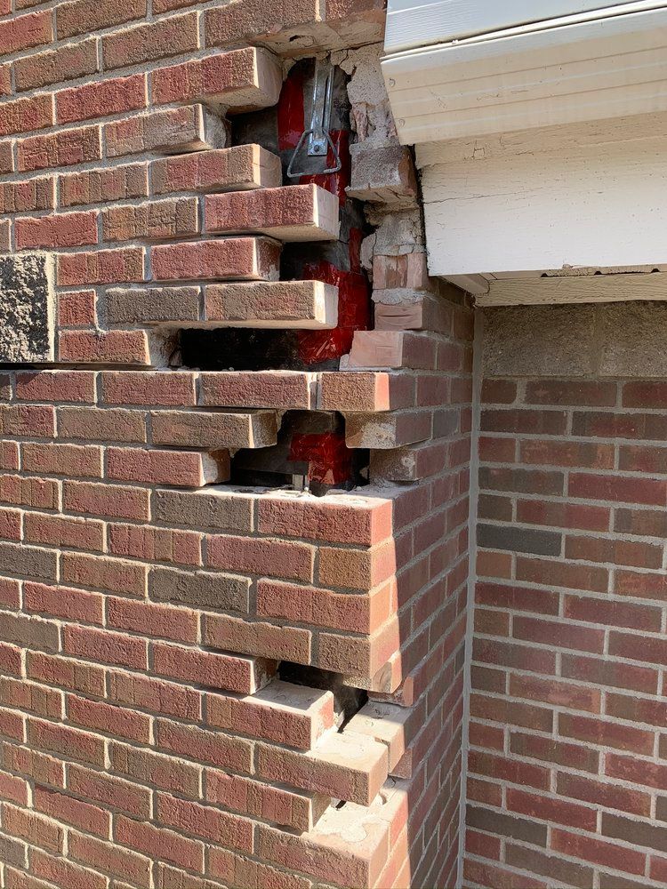 Masonry Contractor | St Paul, MN | Capital Masonry Restoration