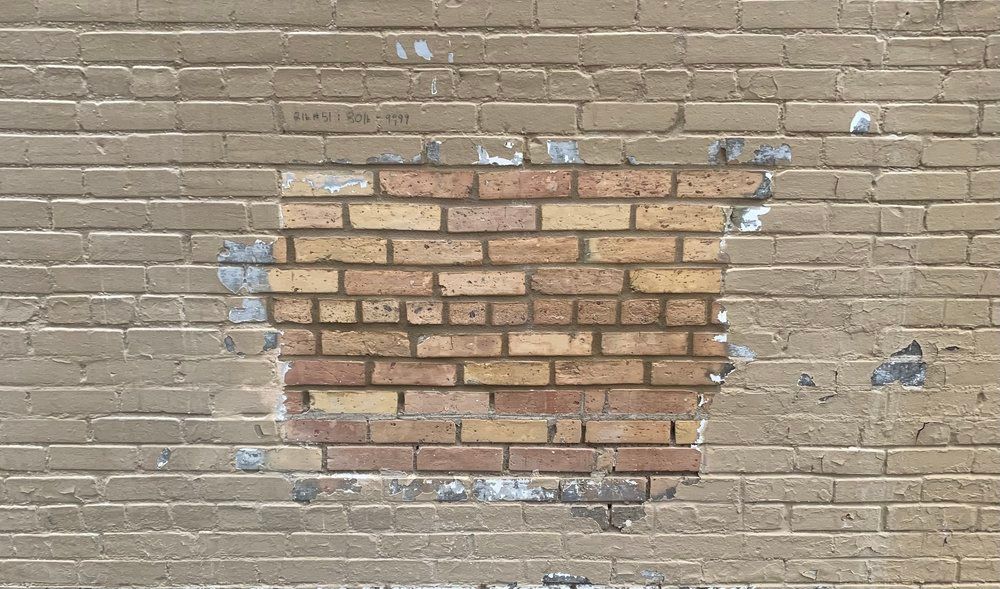 Brick Paint Removal and Restoration in St Paul & Minneapolis, MN ...