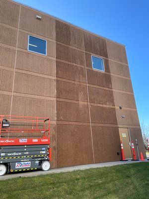 Sealing Brickwork and Stone Masonry | St Paul & Minneapolis, MN ...