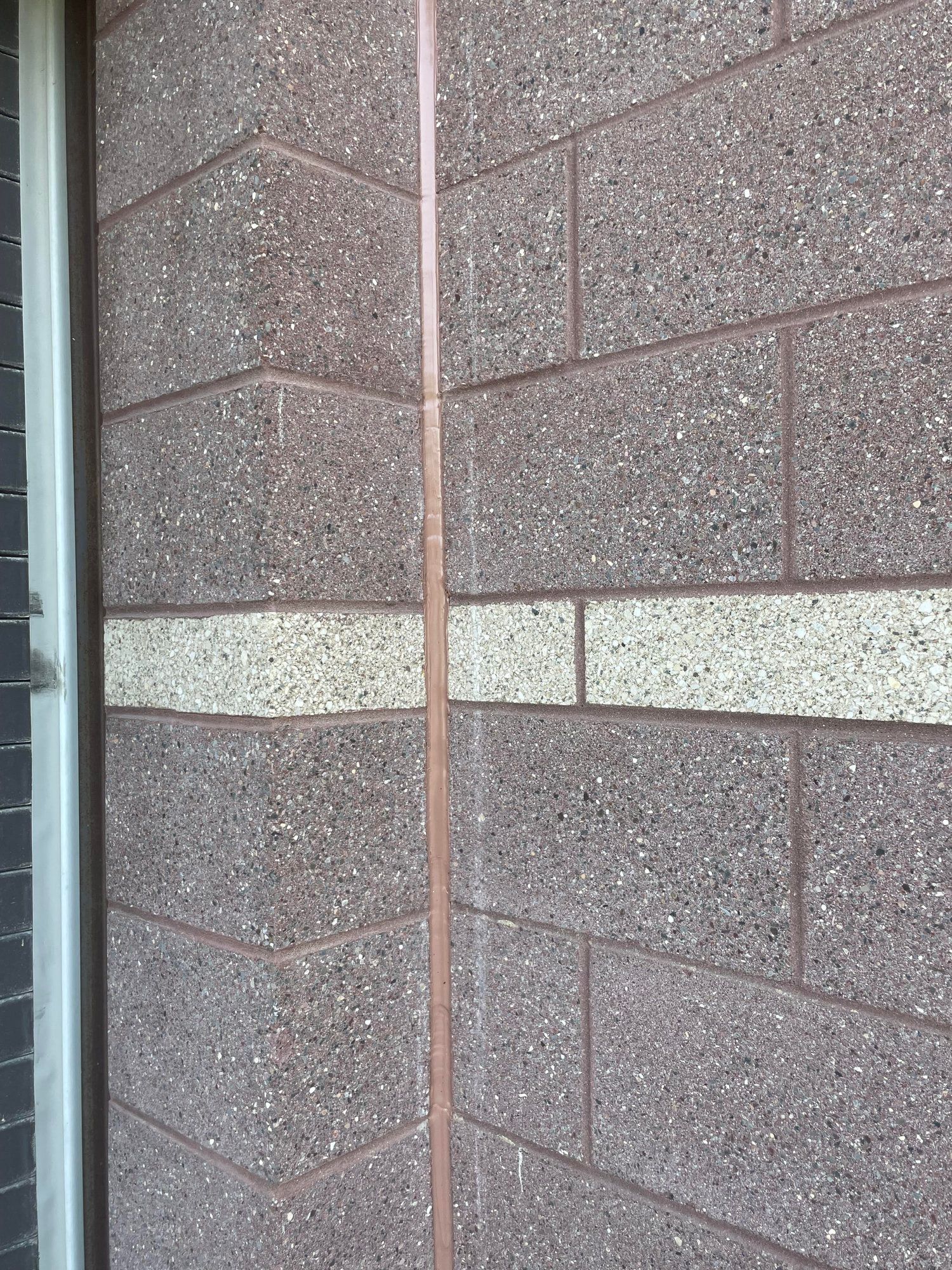 Brick Caulking and Caulk Replacement | St Paul & Minneapolis, MN | Capital Masonry Restoration