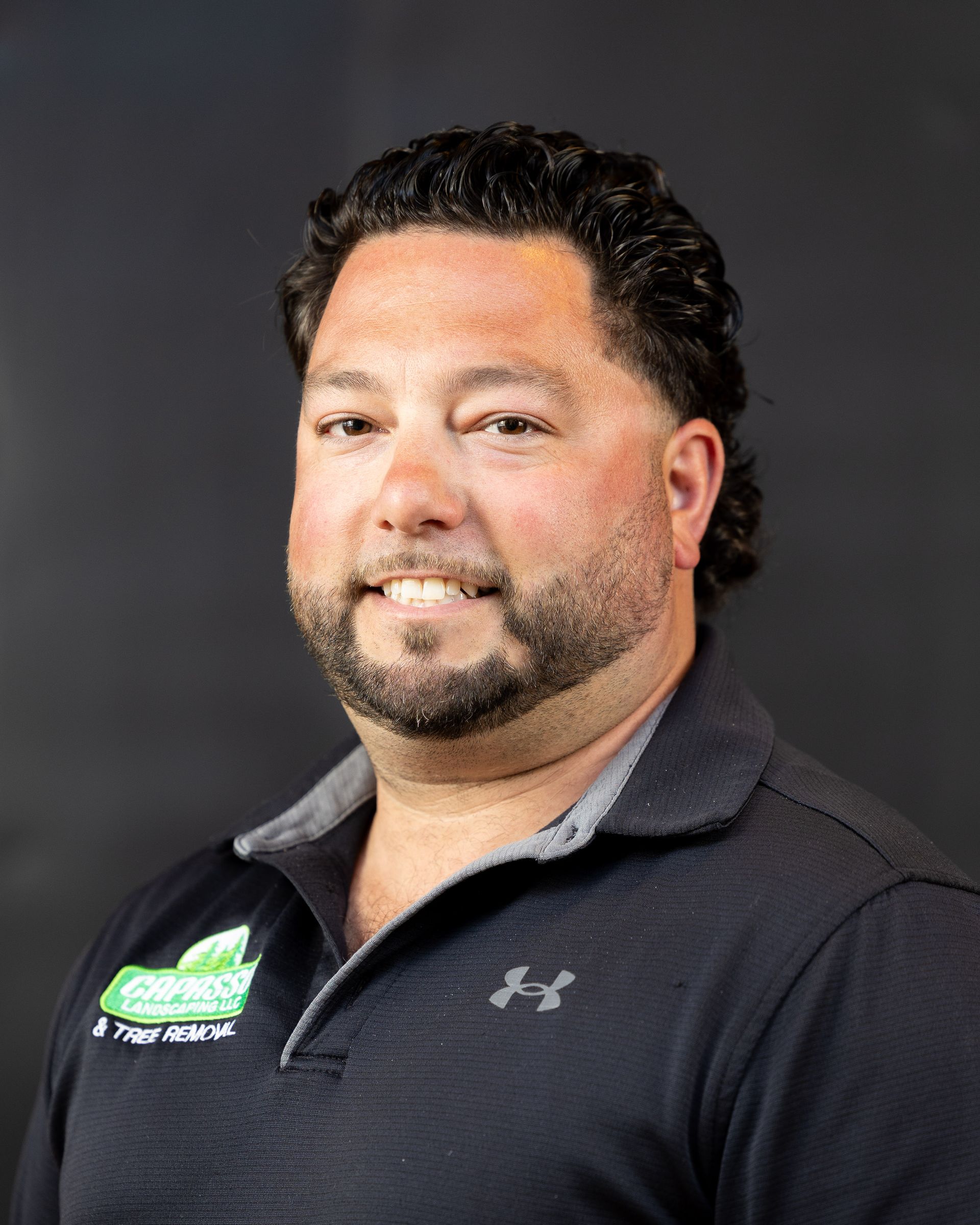 About Us | Capasso Landscaping: Lawn Care in Bethany CT