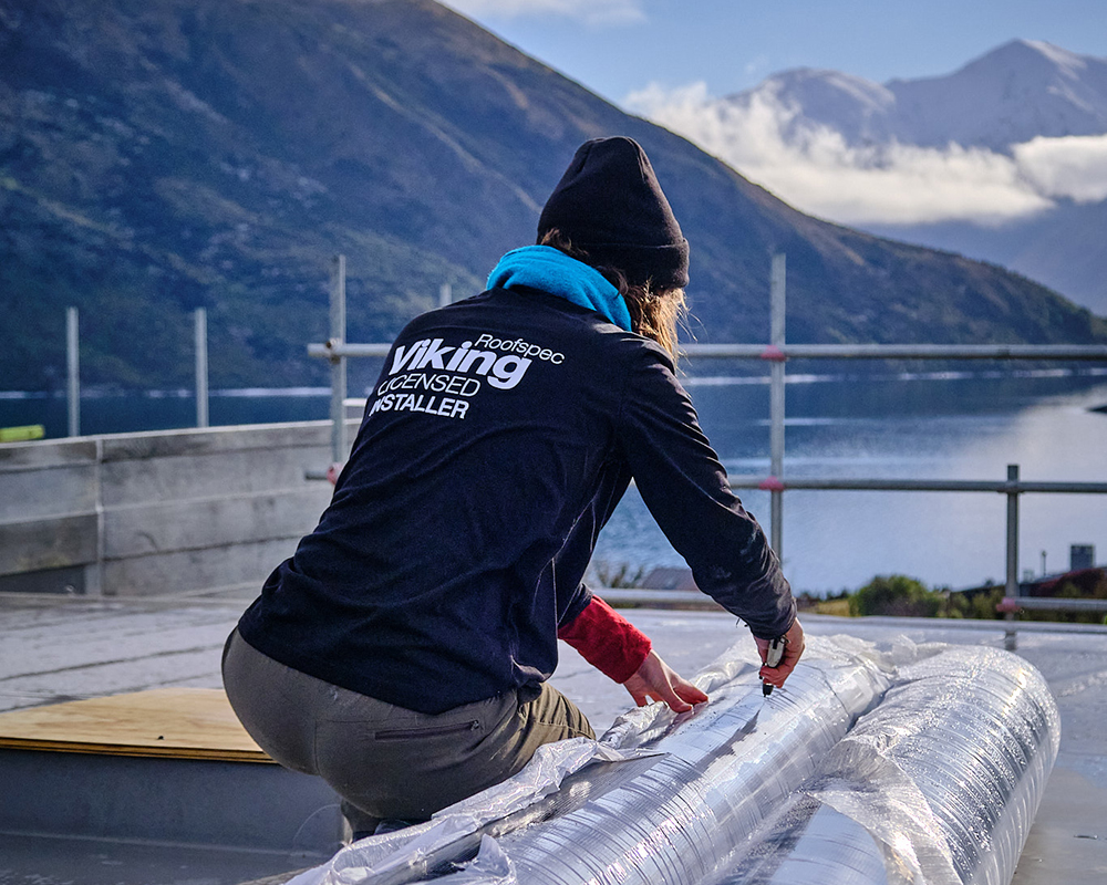 Watertight Systems | Queenstown Waterproofing Company Wanaka