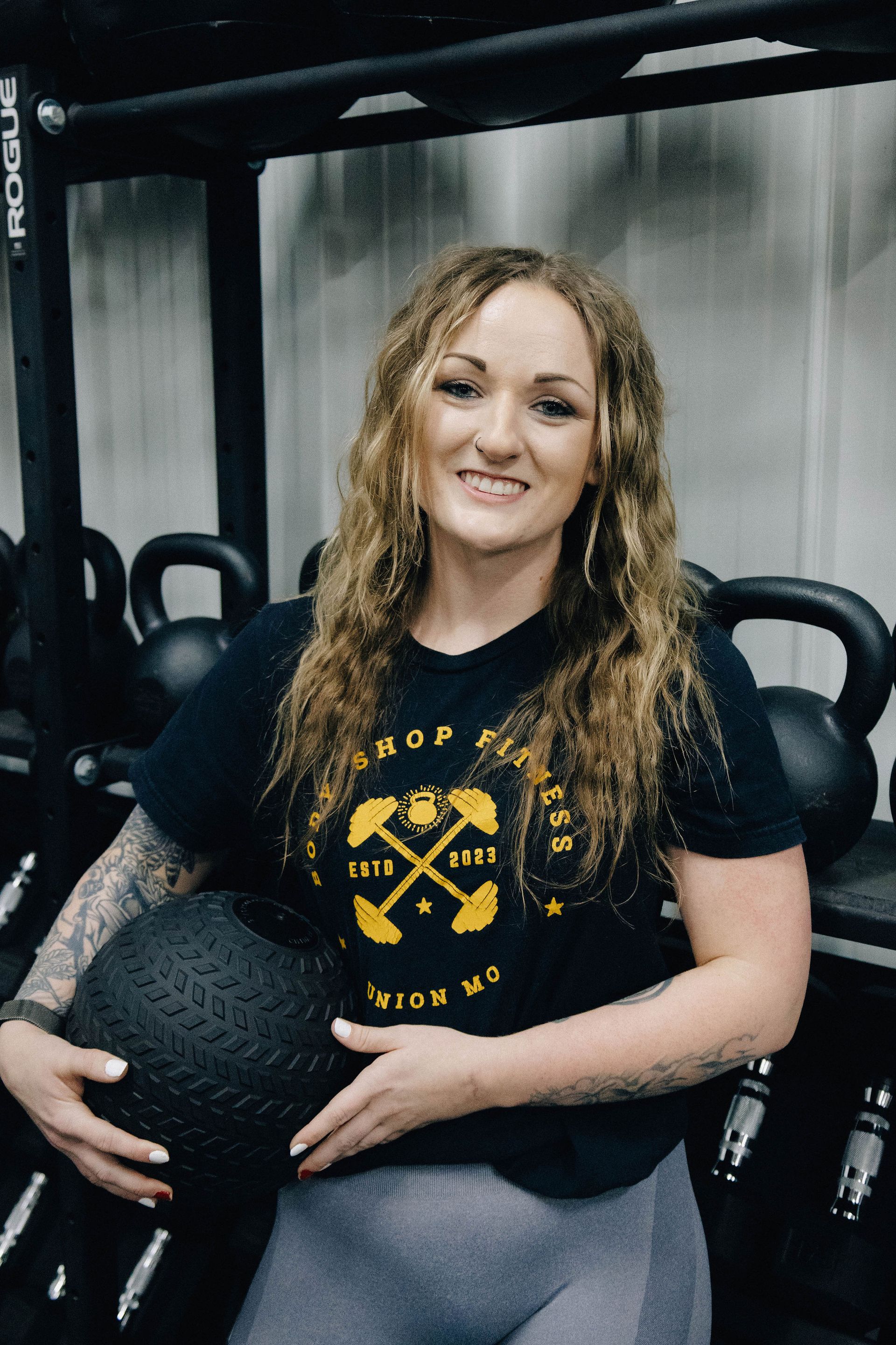 Fitness Coaches | Body Shop Fitness | Union, MO