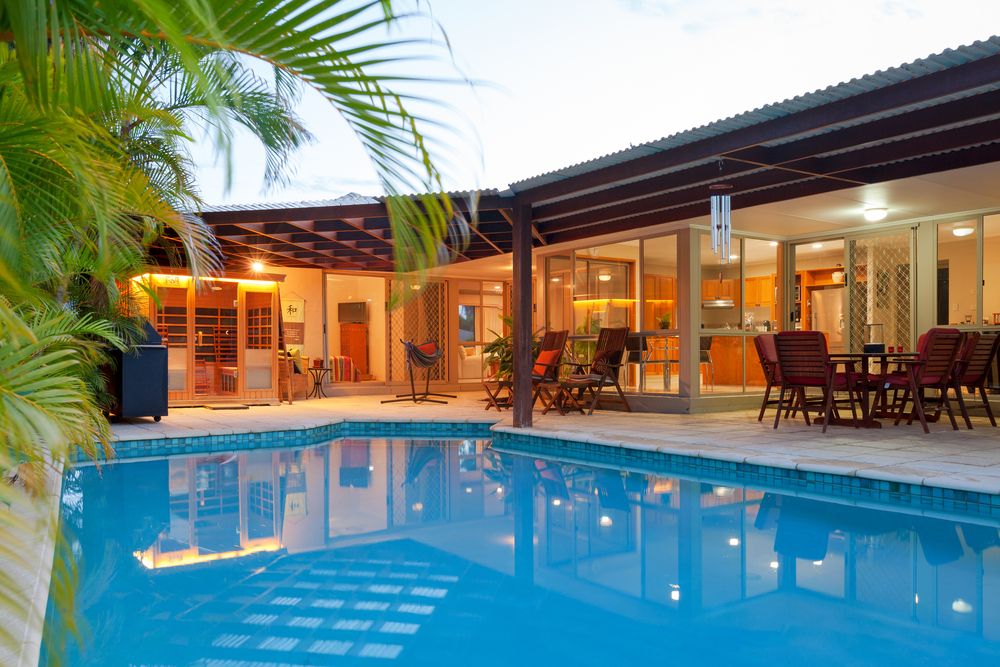 Pool Shop in Lismore | Lismore Poolscene