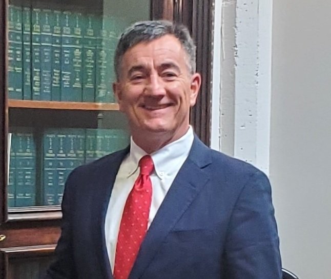 Eric E. Helm | Attorney Eric E. Helm