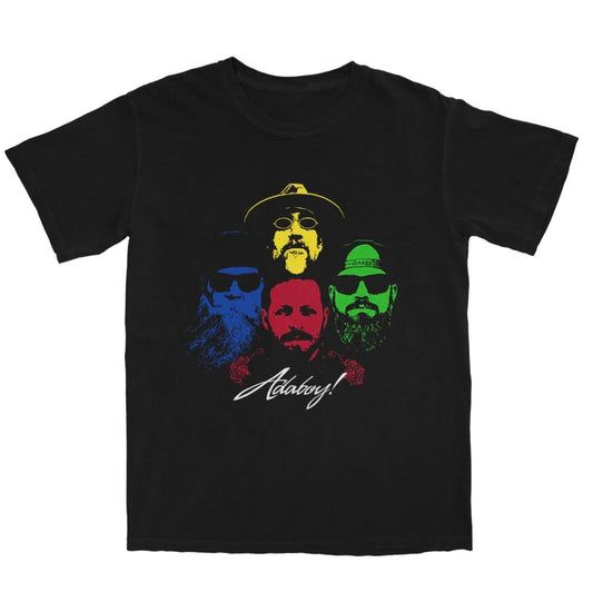 ADABOY! Store - Official Merchandise | Buy Now