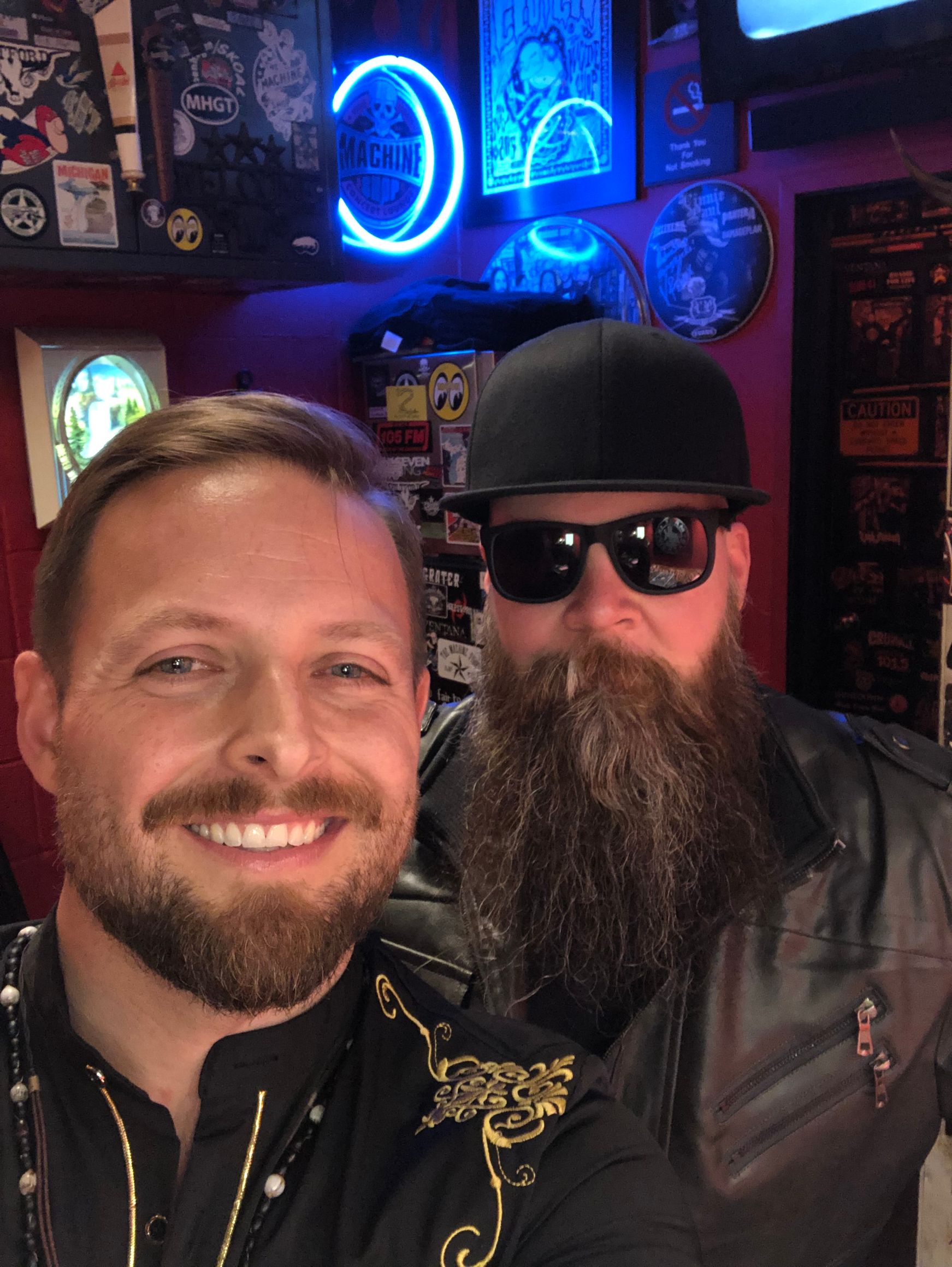 ADABOY! | Upcoming Shows & Updates