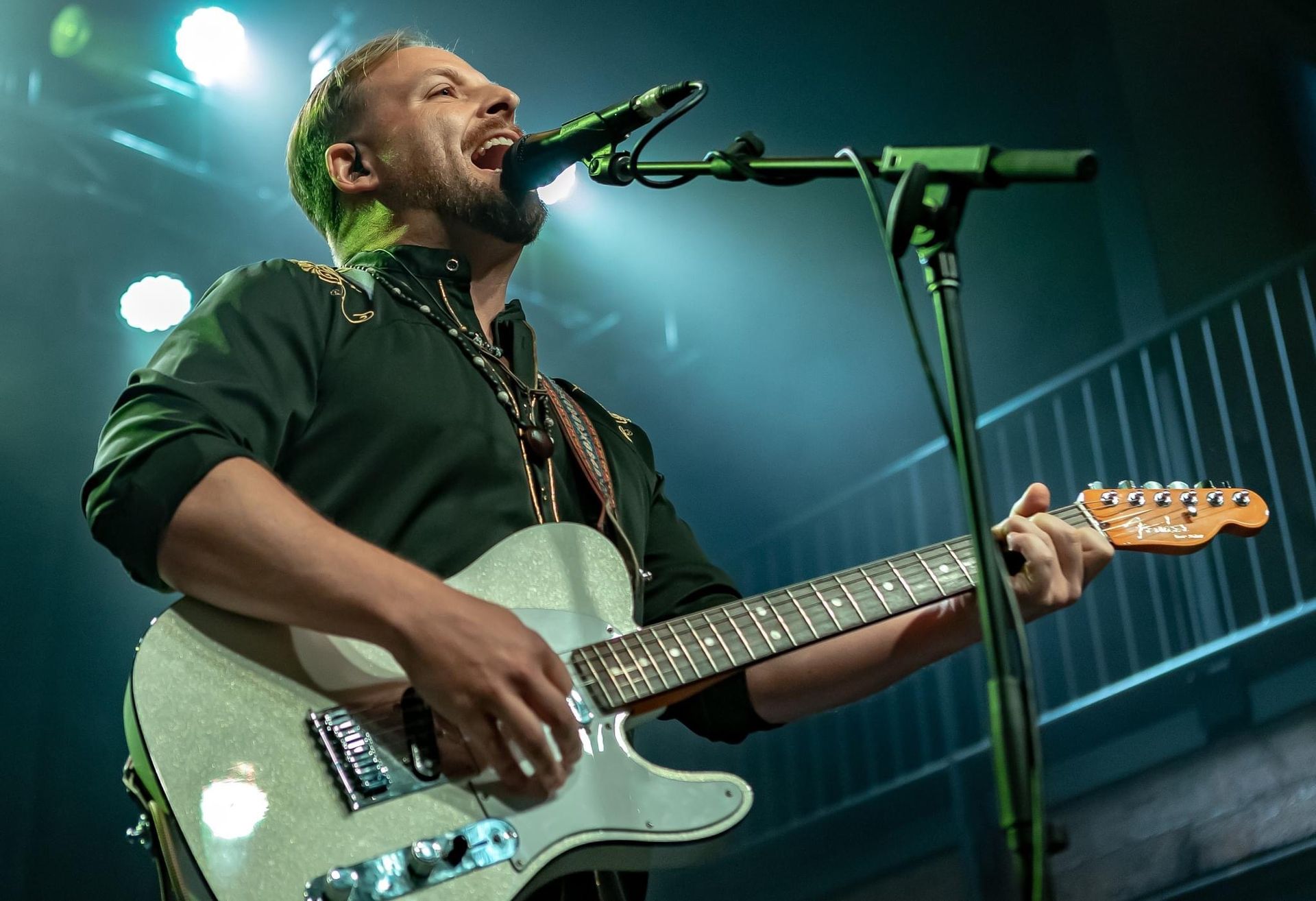 ADABOY! | Upcoming Shows & Updates