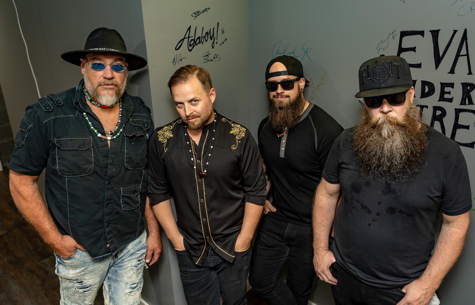 ADABOY! | Upcoming Shows & Updates