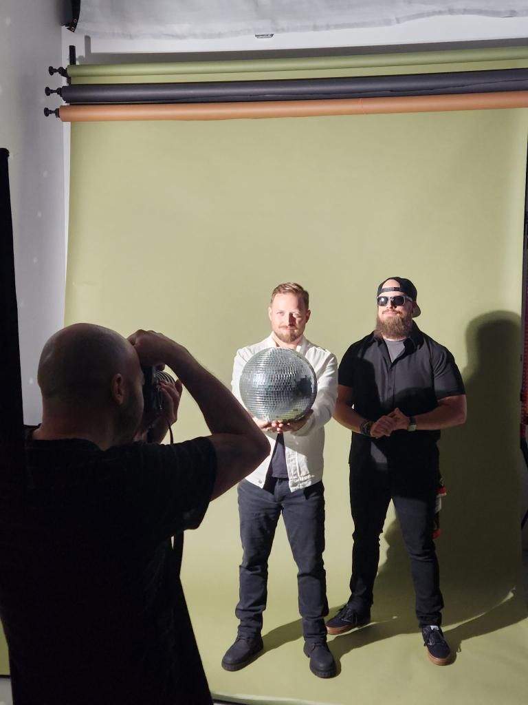 ADABOY! | MEDIA - Music Band Photos and Videos
