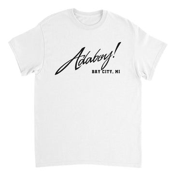 ADABOY! Store - Official Merchandise | Buy Now